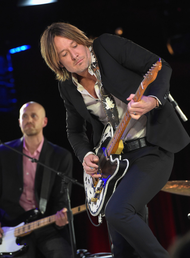 Picture of Keith Urban