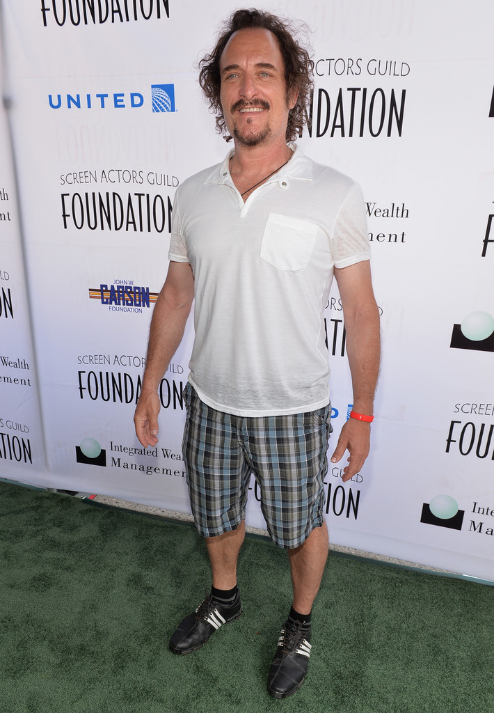 Picture of Kim Coates