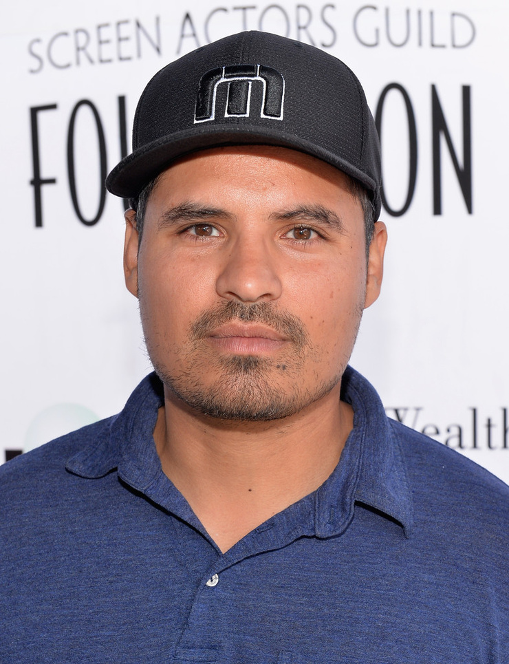 Image of Michael Pena