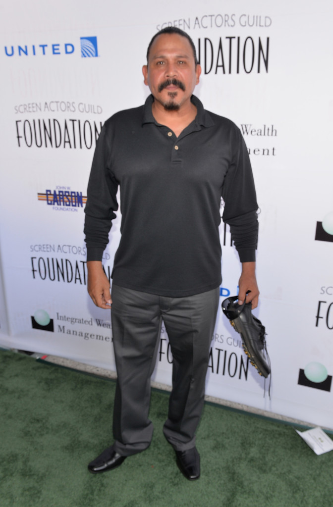 Picture of Emilio Rivera