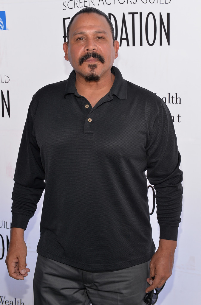Picture of Emilio Rivera