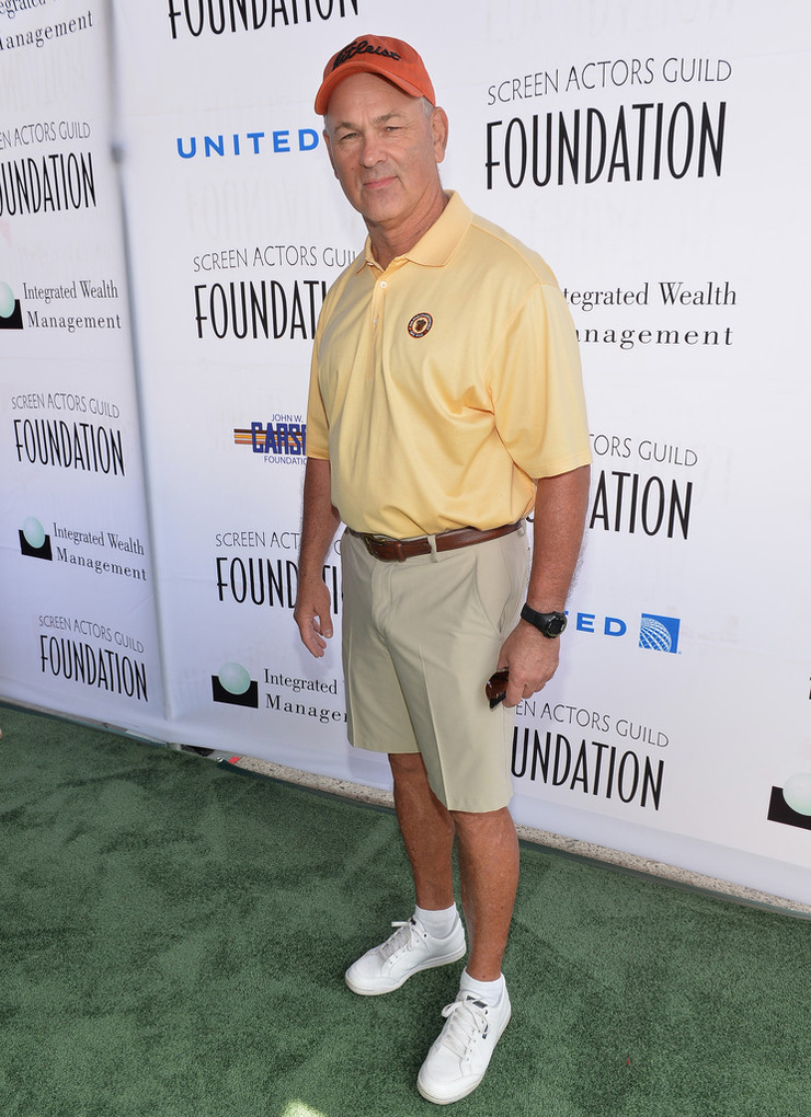 Picture of Paul Pape