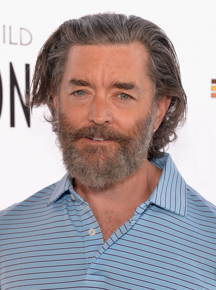 Picture of Timothy Omundson