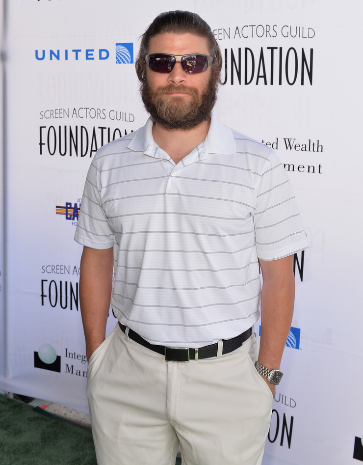 Picture of Jay R. Ferguson