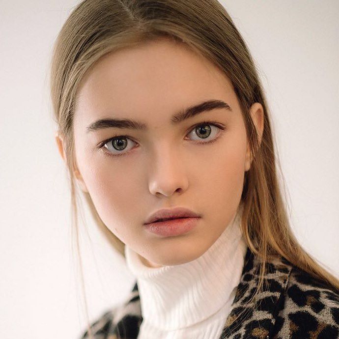 Anastasia Bezrukova picture