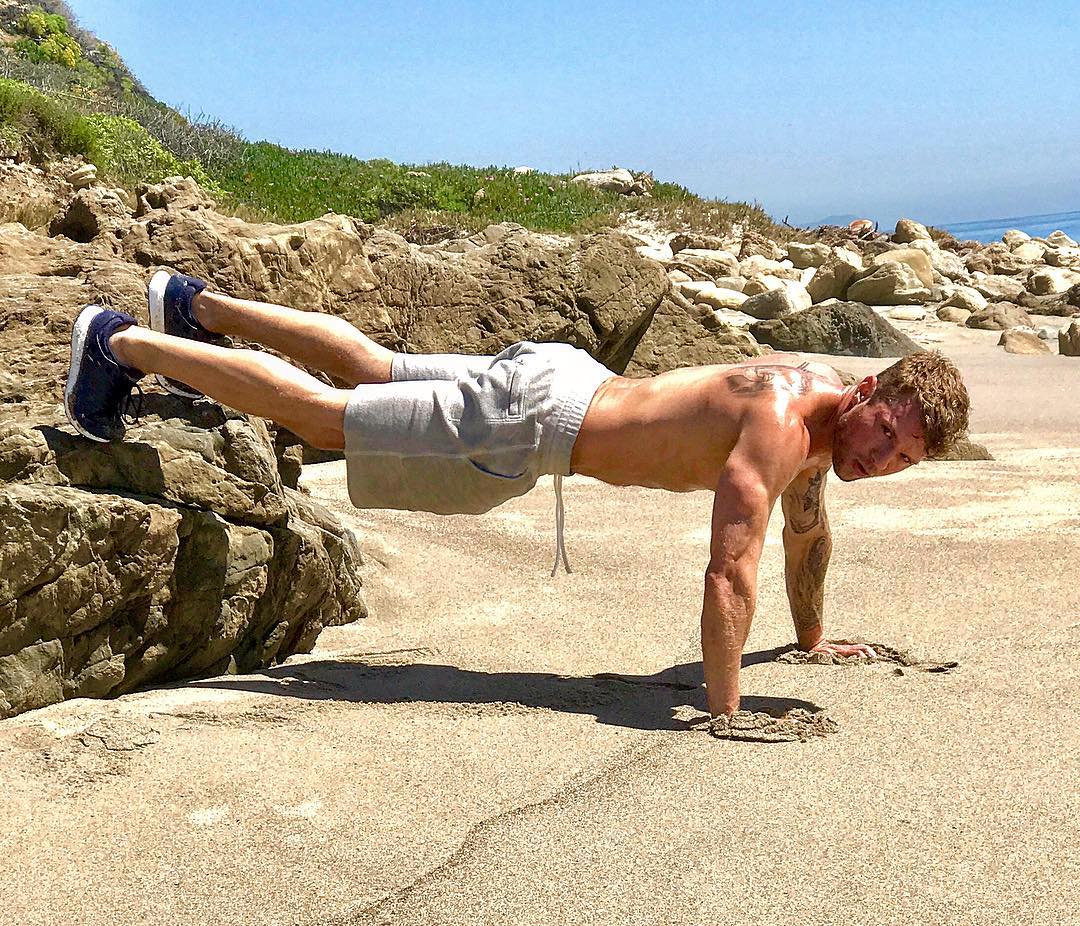 Picture of Ryan Phillippe