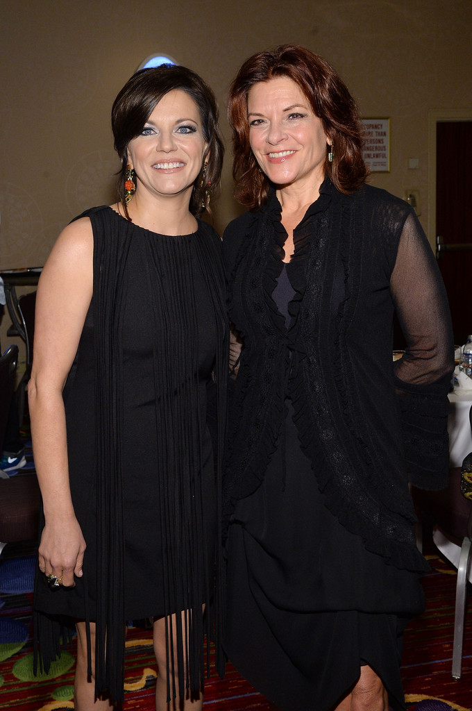 Picture of Rosanne Cash