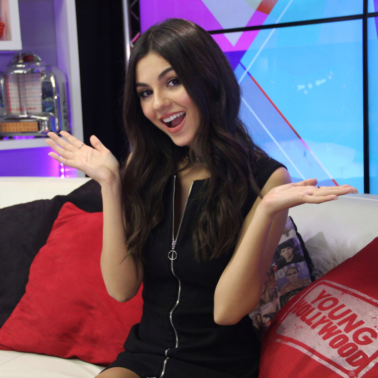 Picture of Victoria Justice