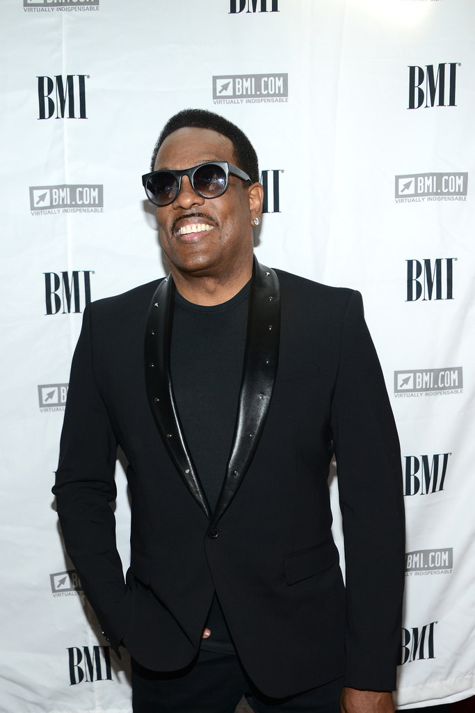 Charlie Wilson picture