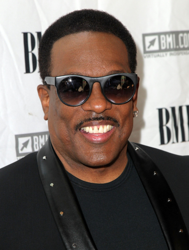 Picture of Charlie Wilson