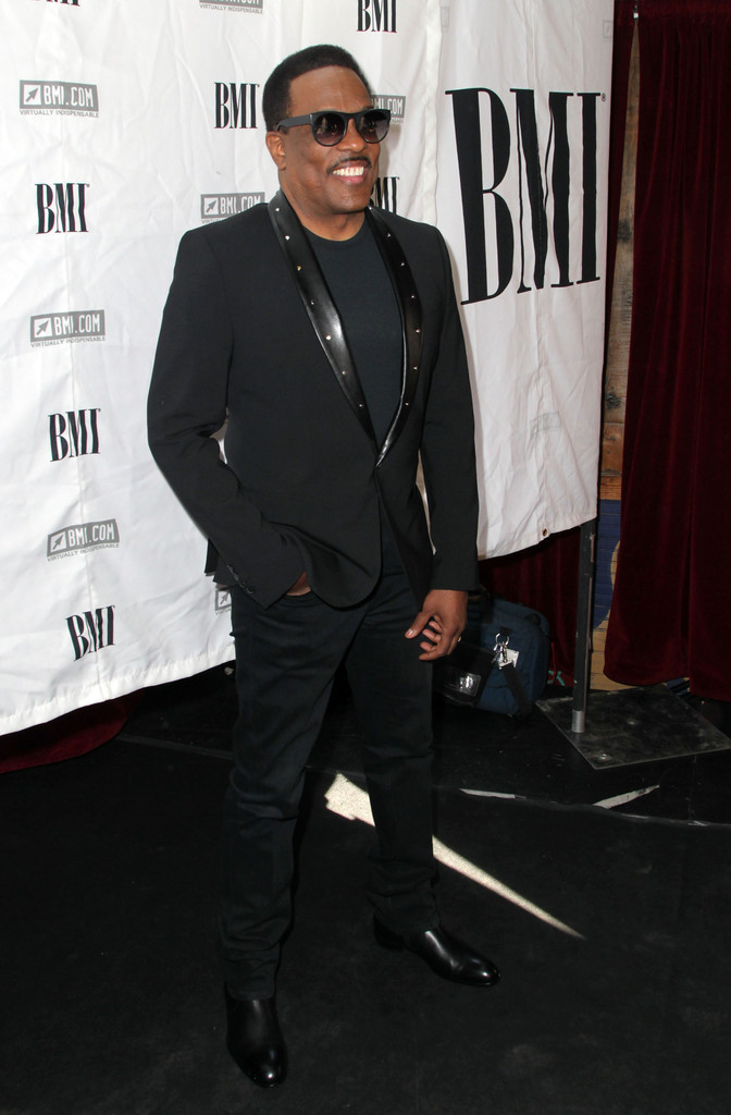 Picture of Charlie Wilson