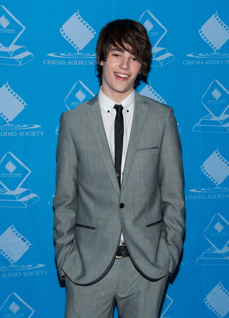 Image of Evan Crooks