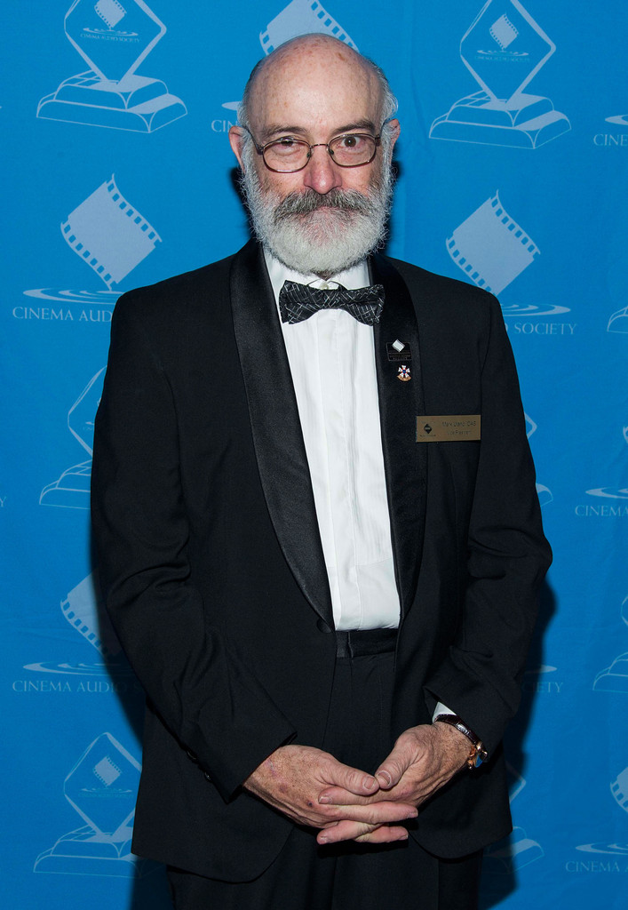 Picture of Mark Ulano