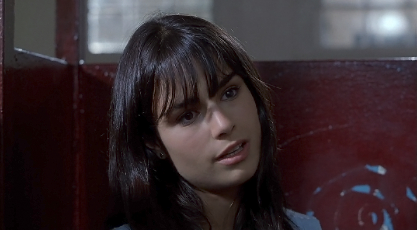 Jordana Brewster