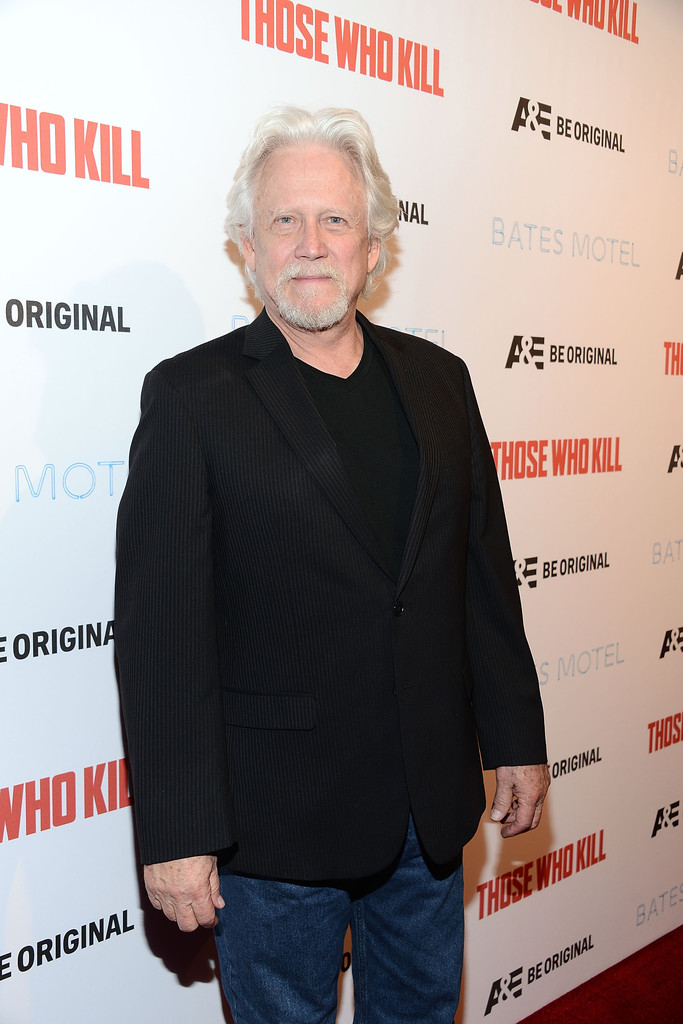 Bruce Davison image