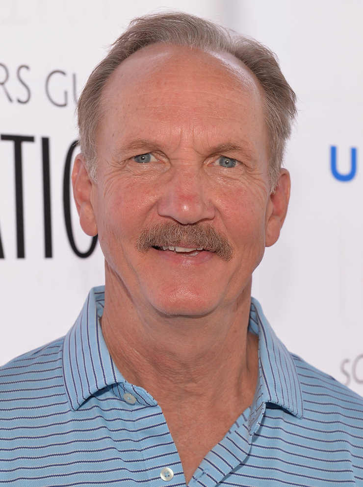 Picture of Michael O'Neill