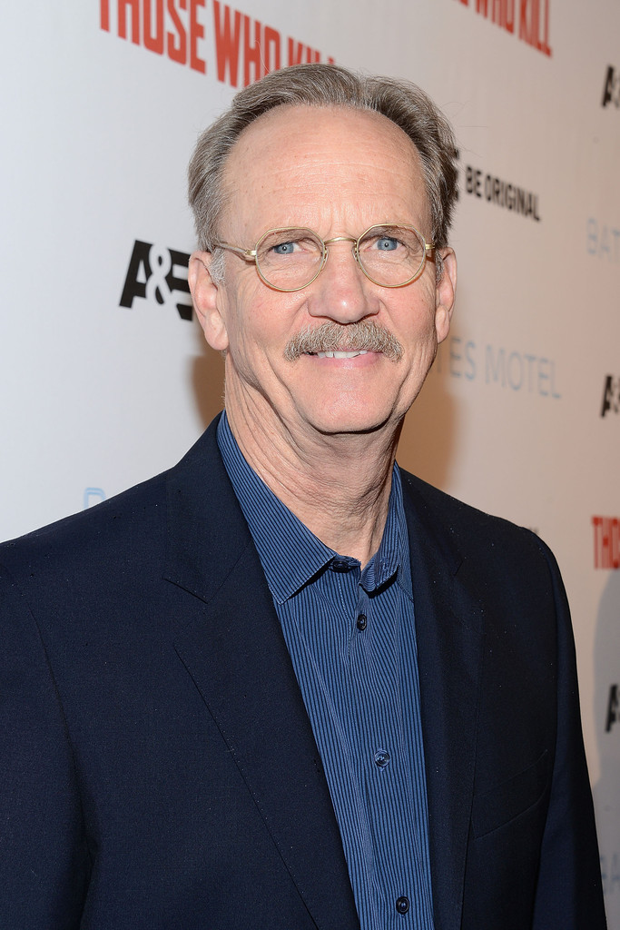 Picture of Michael O'Neill