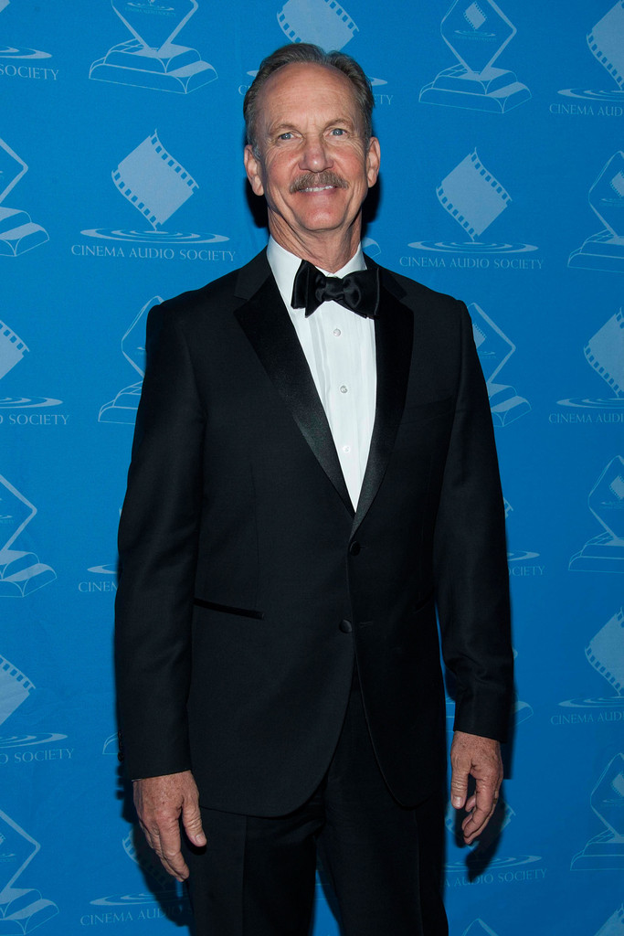 Picture of Michael O'Neill