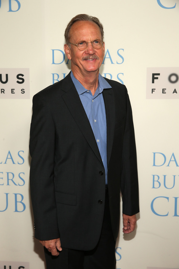 Picture of Michael O'Neill