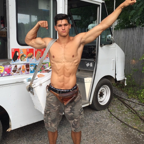 Trevor Signorino image