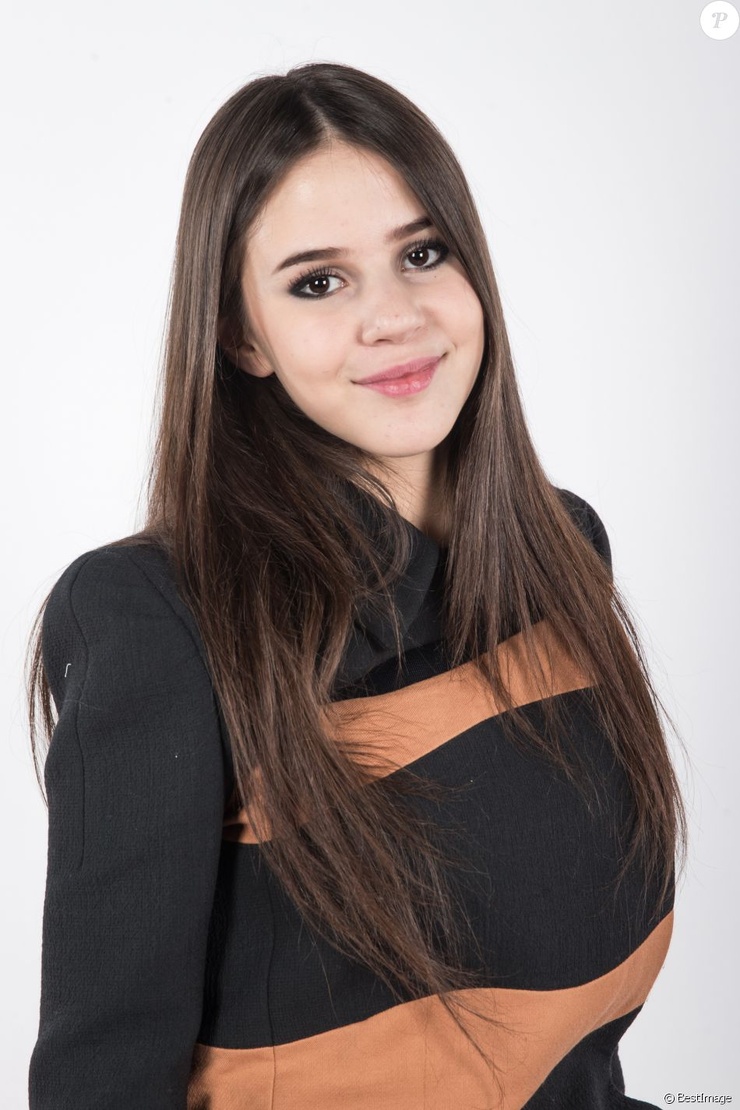 Picture of Marina Kaye