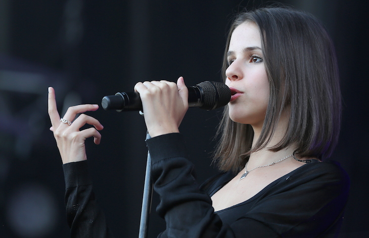 Marina Kaye picture
