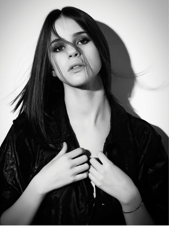 Image of Marina Kaye