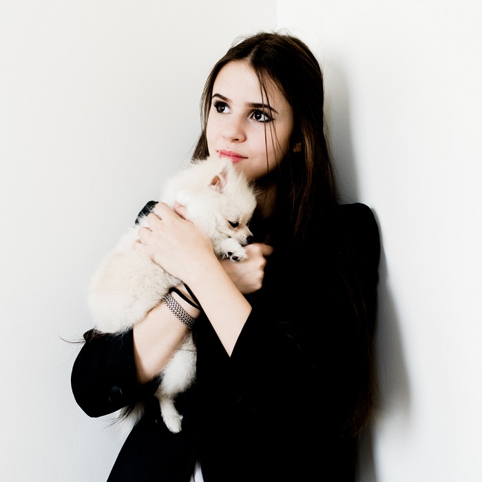 Marina Kaye picture
