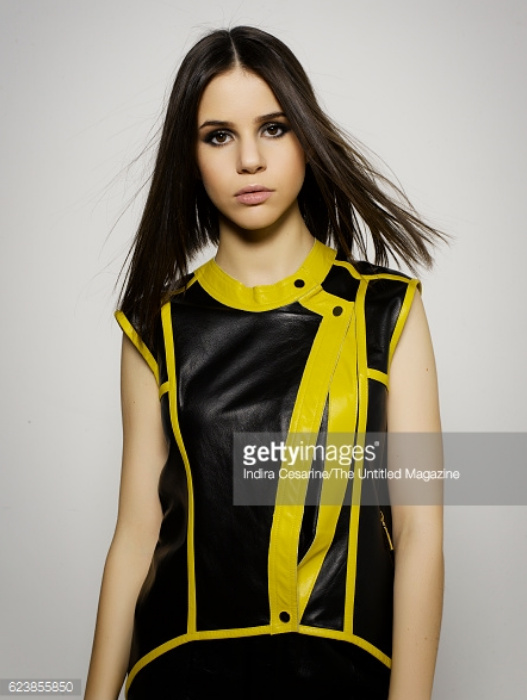 Picture of Marina Kaye