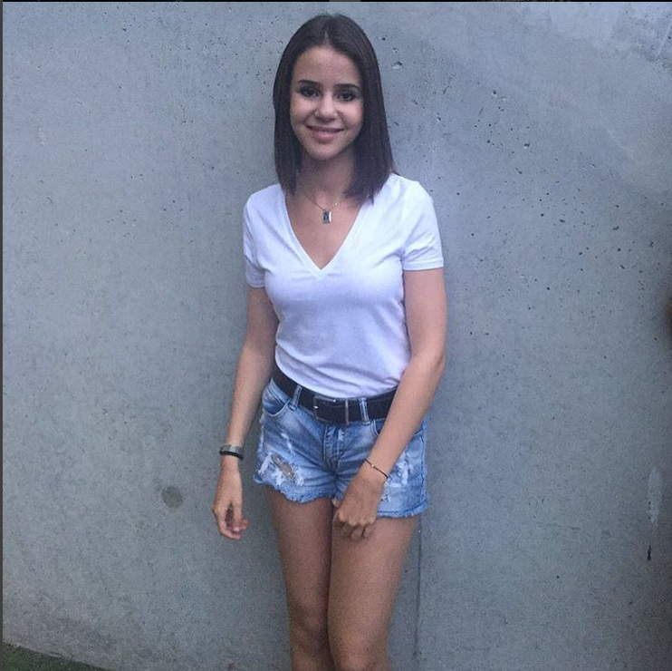 Picture of Marina Kaye