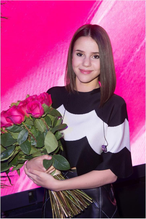 Picture of Marina Kaye