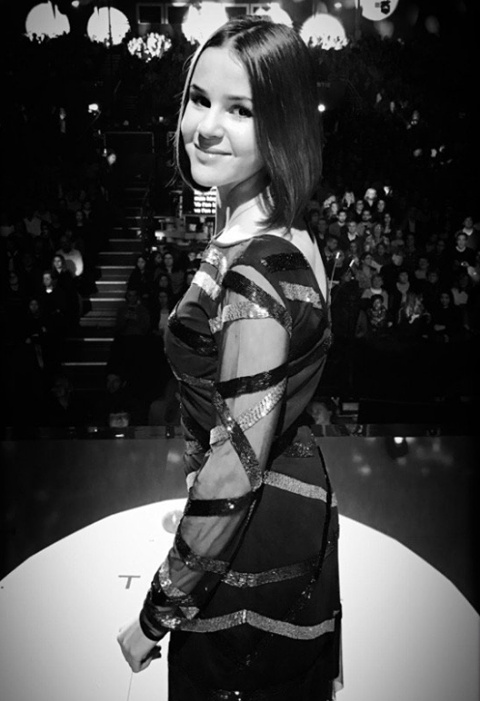 Picture of Marina Kaye