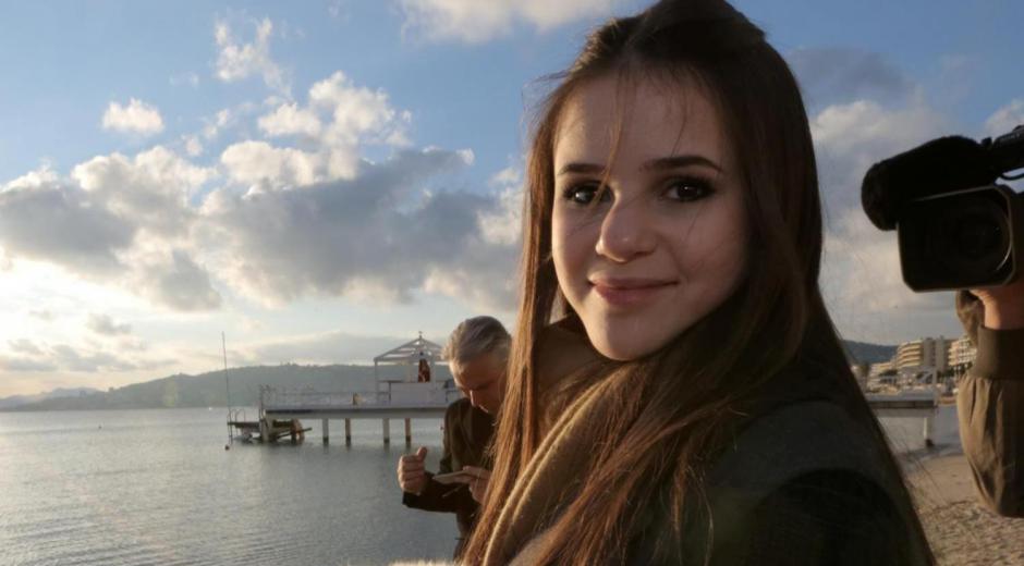 Picture of Marina Kaye