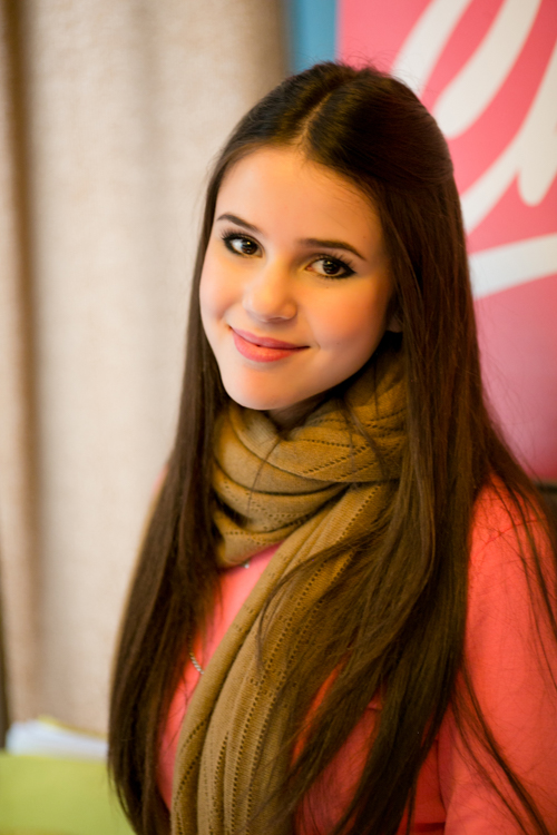 Marina Kaye picture