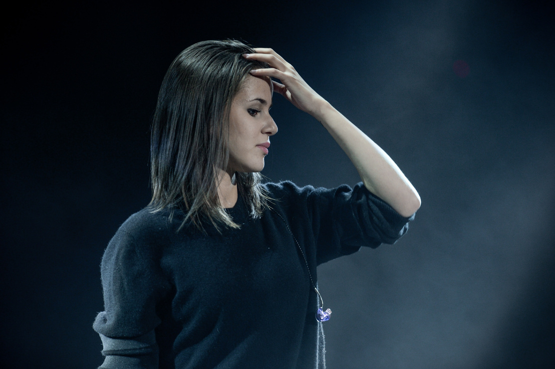 Picture of Marina Kaye