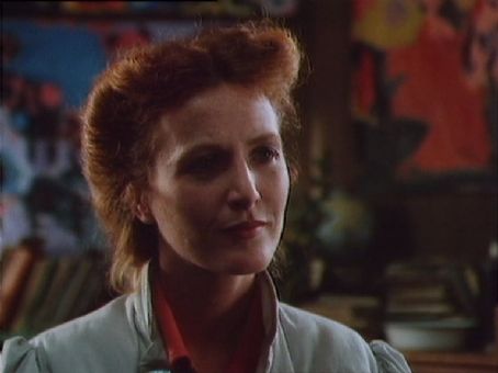 Picture of Eleanor David