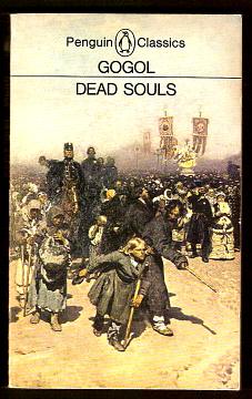 Picture of Dead Souls