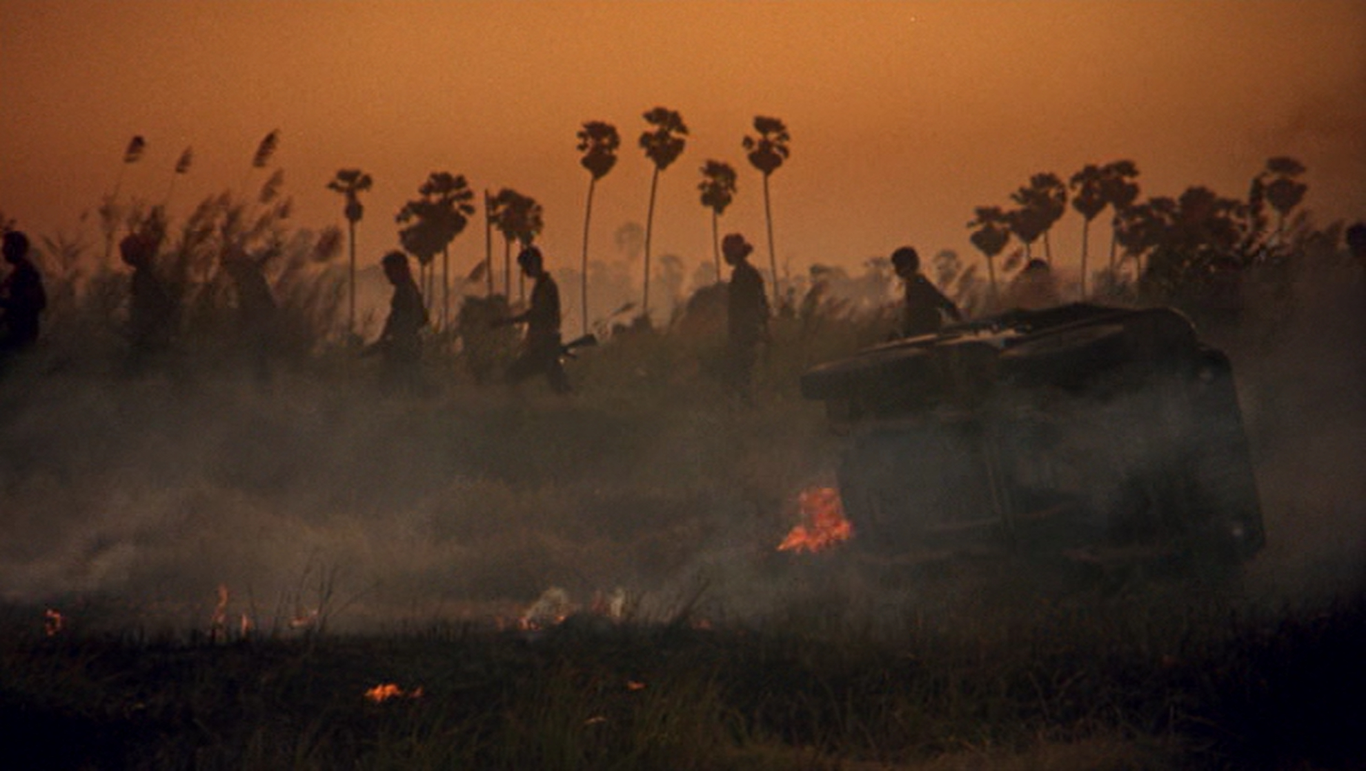 Picture of The Killing Fields (1984)