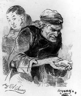 Picture of Dead Souls