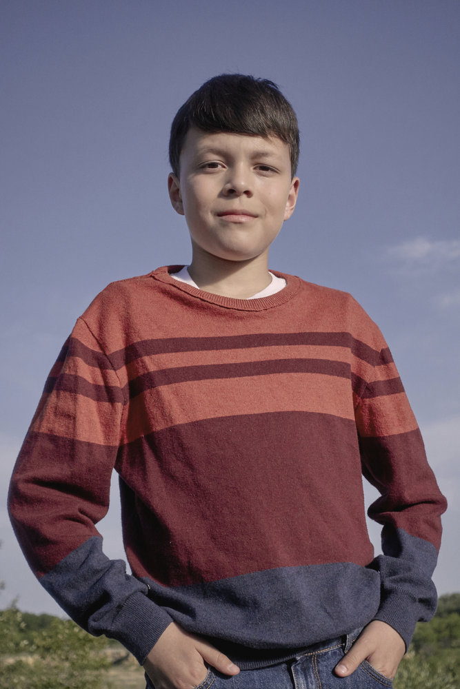 Picture of Luca Villacis