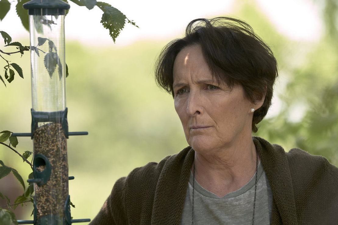 Picture of Fiona Shaw