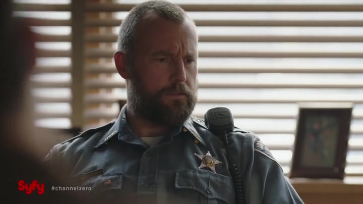 Picture of Shaun Benson