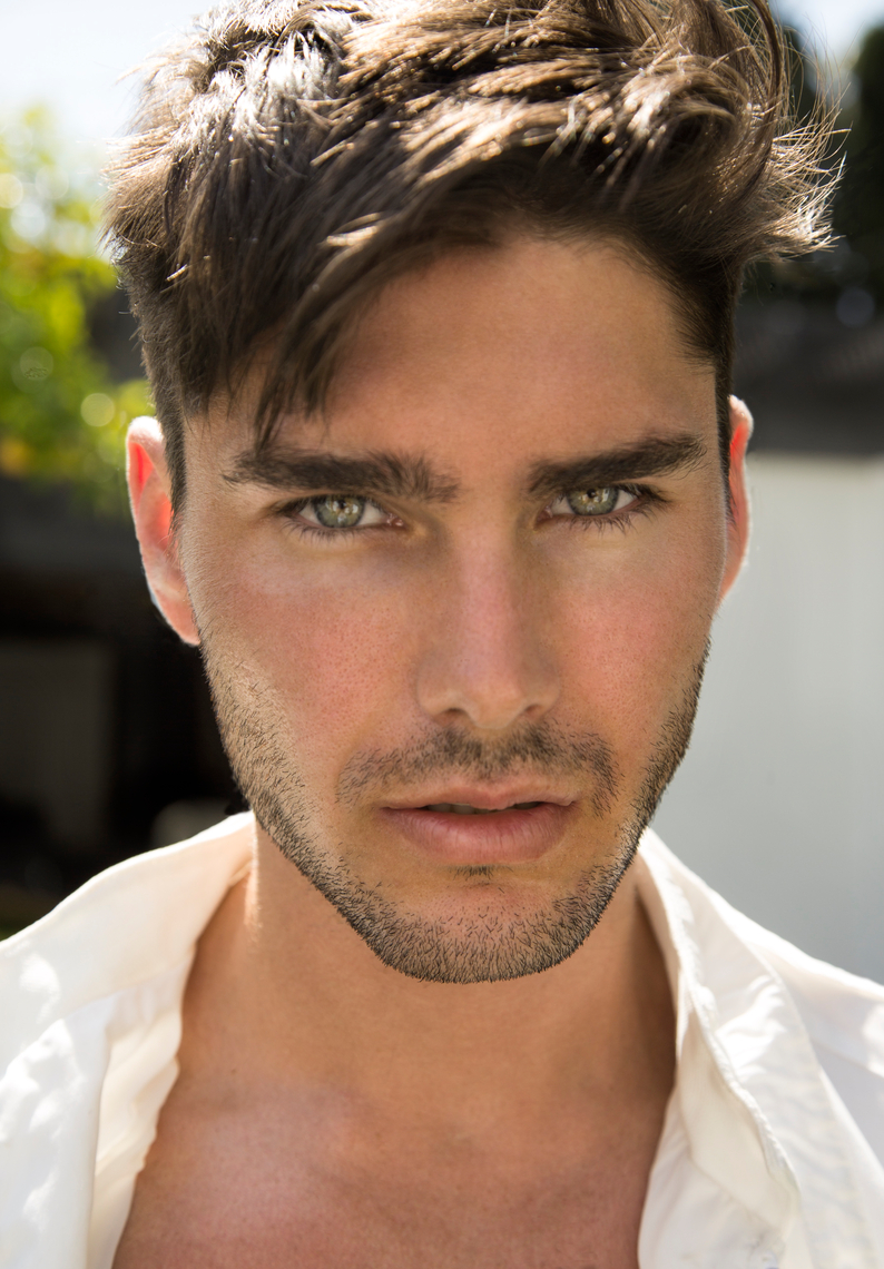 Picture of Charlie Matthews