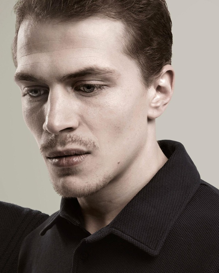 Picture of Kévin Azaïs