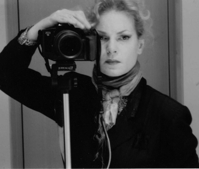 Picture of Zeena Schreck