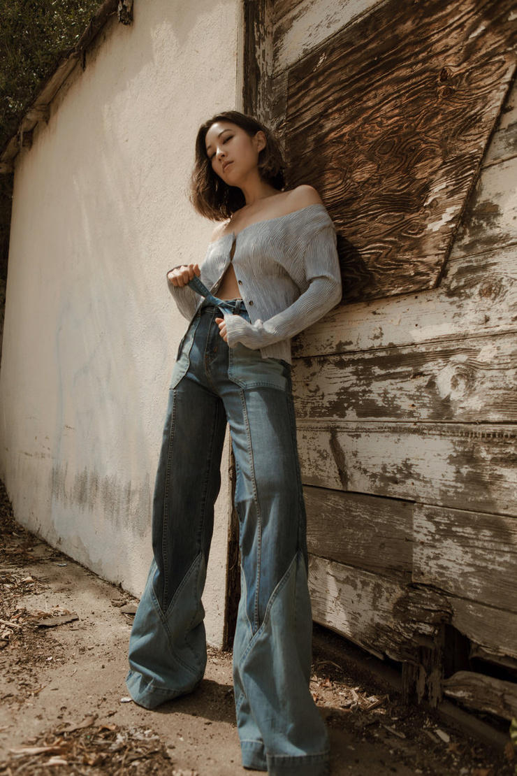 Image of Arden Cho