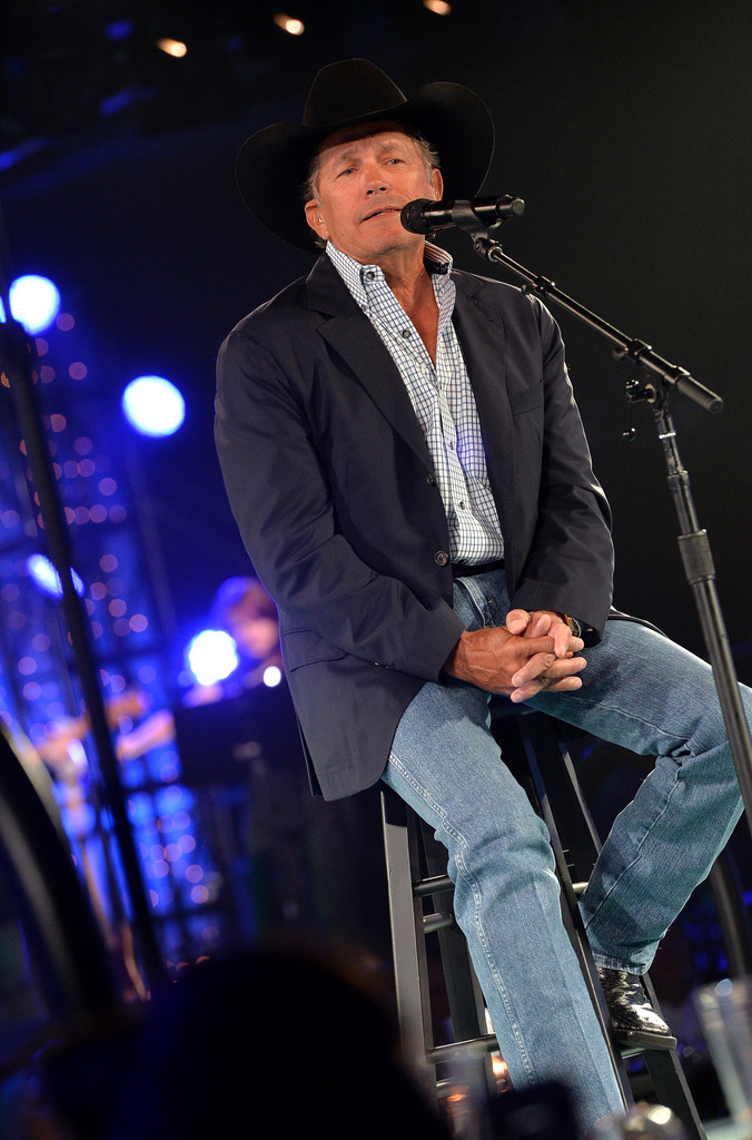 Picture of George Strait