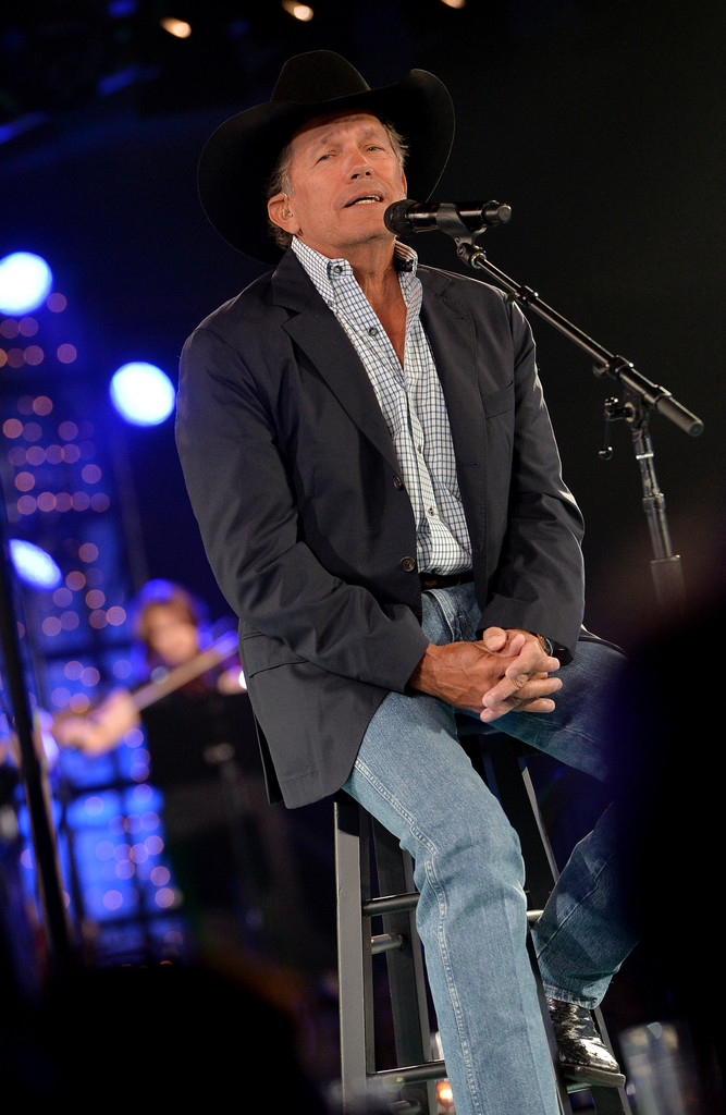 Picture of George Strait