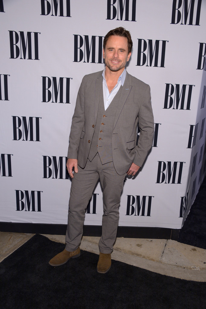 Picture of Charles Esten