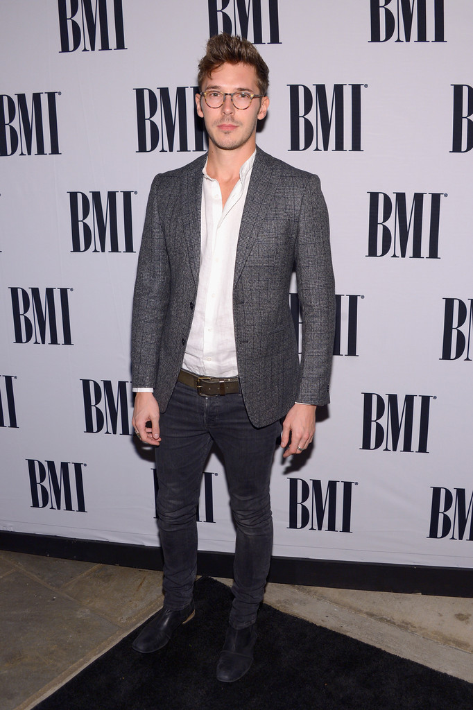 Picture of Sam Palladio